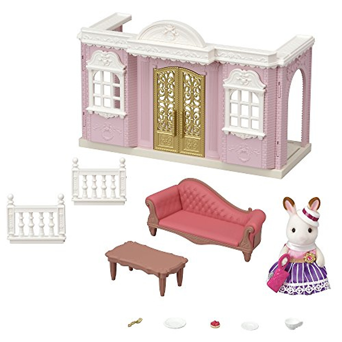 Calico Critters CC3013 Designer Studio Small