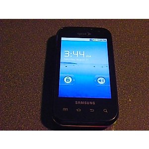 Sprint Samsung Transform SPH-M920 Android Smart Phone