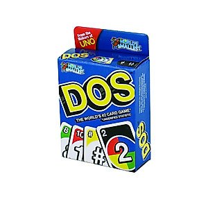 World's Smallest Dos, Multi, (5070)