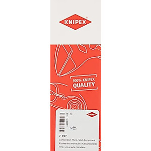 KNIPEX Combination Pliers