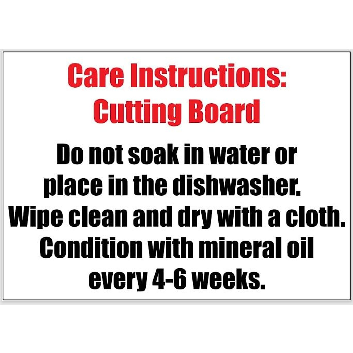 Personalized Cutting Board - Kitchen Measurement Chart, Kitchen Conversion Chart Sign, Cooking Gift, Kitchen Tool, Gift for Bakers, Baking