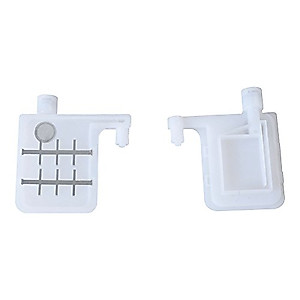 Sign-in-China Big Damper with Double Internal Metallic Filter for Roland XC-540 (10pcs/Pack)