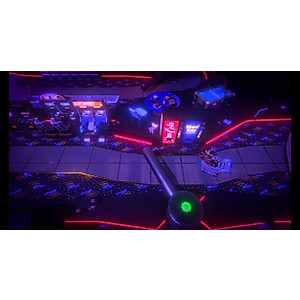 Supermarket Shriek (PS4)