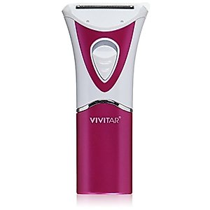 Vivitar Women's Shaver