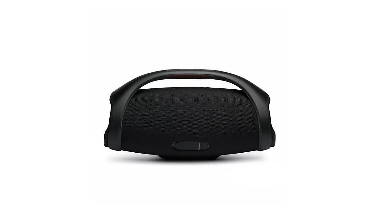 JBL Boombox 2 Bluetooth Speaker - Powerful Bass & Waterproof