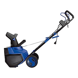 Snow Joe Ultra SJ624E 21-Inch 14-Amp Electric Snow Thrower