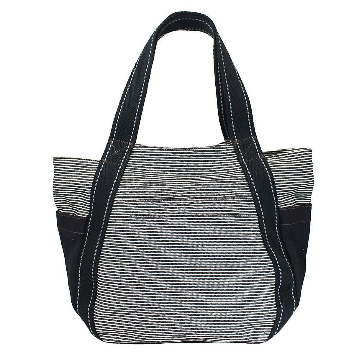 Chala Fat Cat Carryall Zip Tote