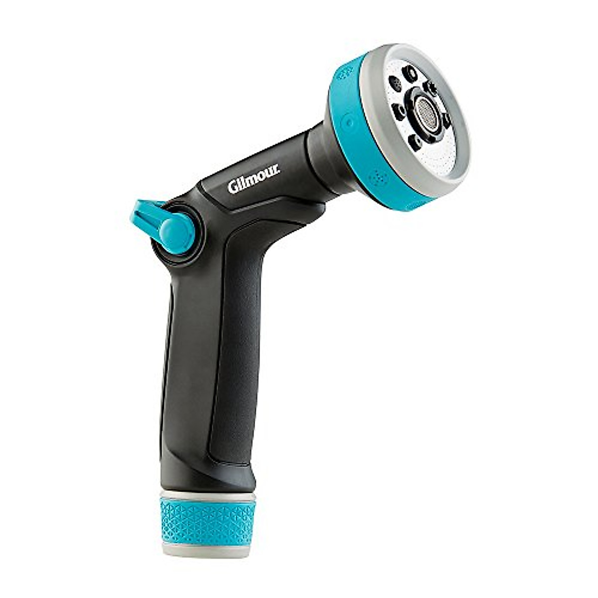 Watering Heavy Duty Thumb Control Nozzle
