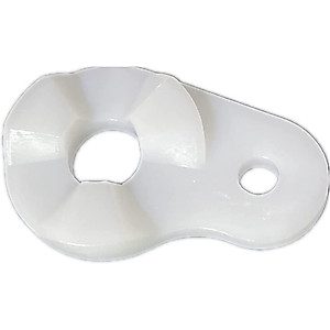 BHRUSO Replace Sub-Zero part # 7014663 refrigerator replacement LH door cam closer APS5027