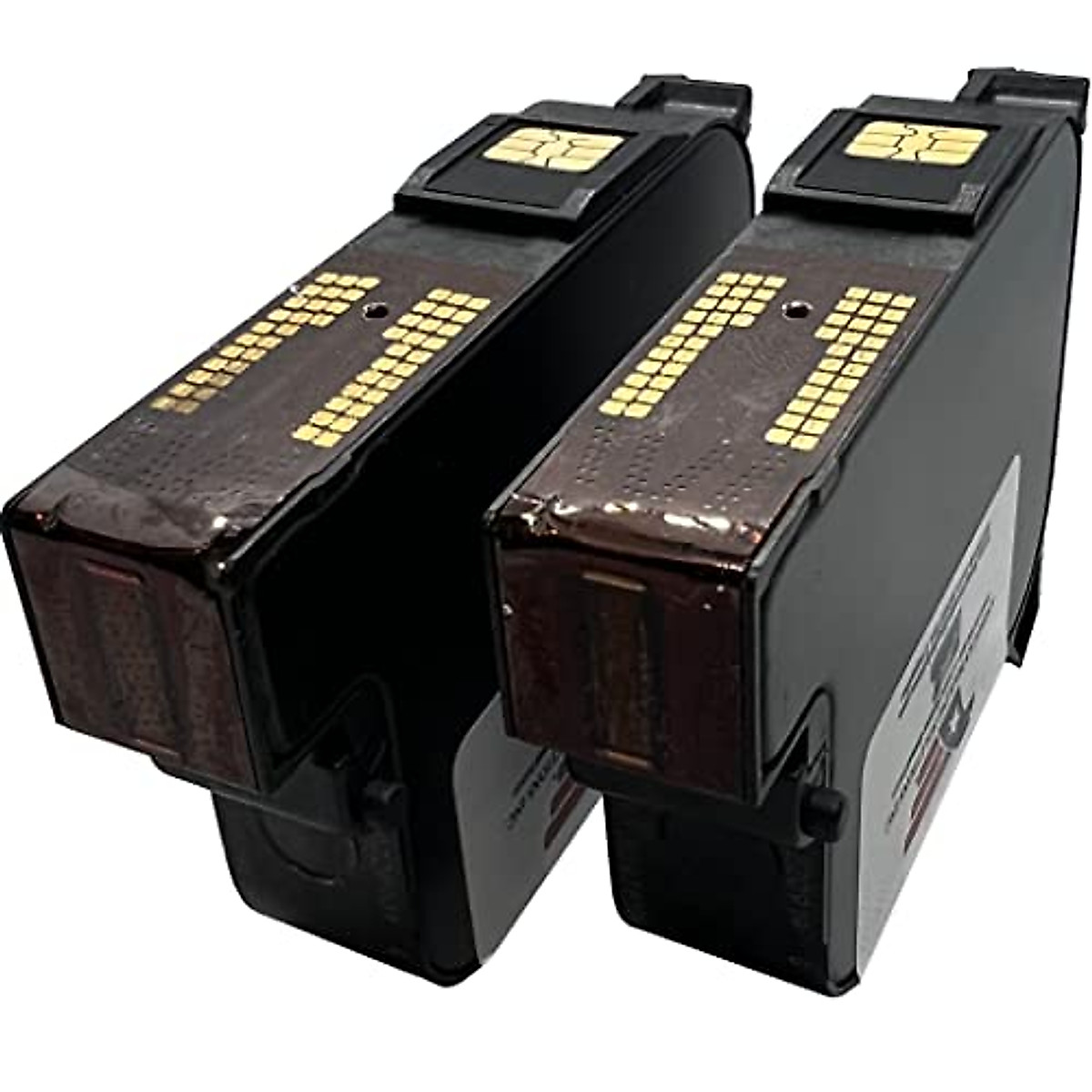 FP PIC10 Fluorescent Ink Cartridge Compatible for PostBase Models: #58.0052.3038.00, 20, 30, 45, 65, 85, Auto, Econ, Integra, Pro, ProDS, Semi