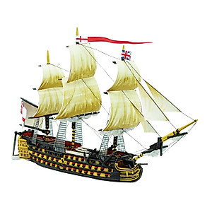 Warlord Games Black Seas: Royal Navy First Rate