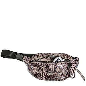 Aimee Kestenberg - Milan Bum Bag - Highly Functional & Superbly Fashionable