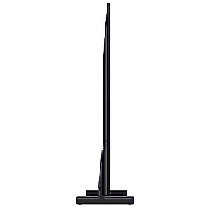 SAMSUNG UN55CU8000 55 inch Crystal UHD 4K Smart TV (2023 Model) Bundle HW-S800B 3.2.1ch Soundbar (Black) with Wireless Dolby Atmos DTS:X