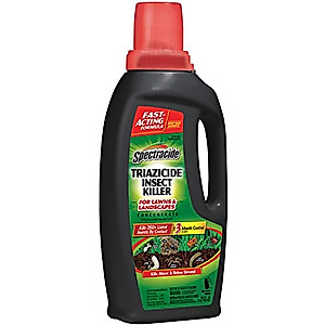 SPECTRUM BRANDS 96400 Spectracide Lawn Insect Killer