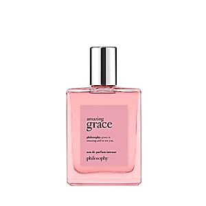 philosophy Amazing Grace Eau de Parfum Intense, 2 Fl Oz