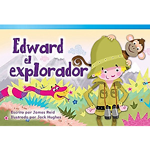 Teacher Created Materials - Classroom Library Collections: Literary Text Readers (Spanish) Set 2 - 10 Book Set - Grade 1 - Guided Reading Level A - I