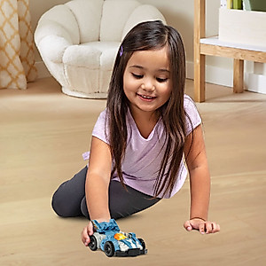 VTech Switch and Go Race Car, Triceratops