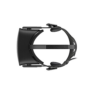 Oculus Rift - Virtual Reality Headset