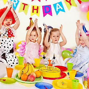 AOOLADA 45th 54th Birthday Candles, White 54 45 Year Old Cake Topper Cute Number Birthday Candles, Birthday Party Decorations Gifts for Men Women