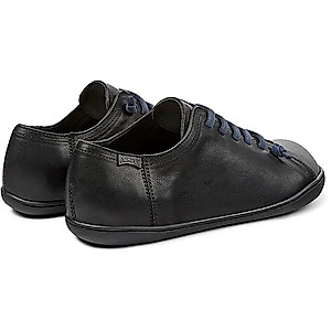 Camper Men's Peu Cami Sneaker, Black, 10.5