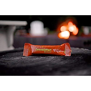 Jarden Home Brands-firelog 41525-01001 Starterlogg Firestarter 24 Pack 2pack