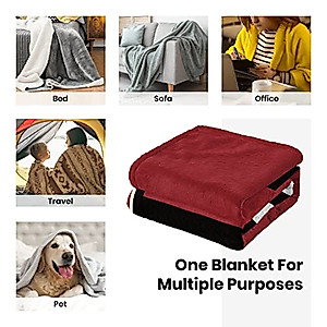 Sorority Gifts for Women Blanket Throw, Big Little Sorority Gifts Paraphernalia Blanket,60x50 Throw Blanket Soft Cozy Plush Blanket for Bed Sofa Living Room Outdoor Birthday Anniversary Graduation