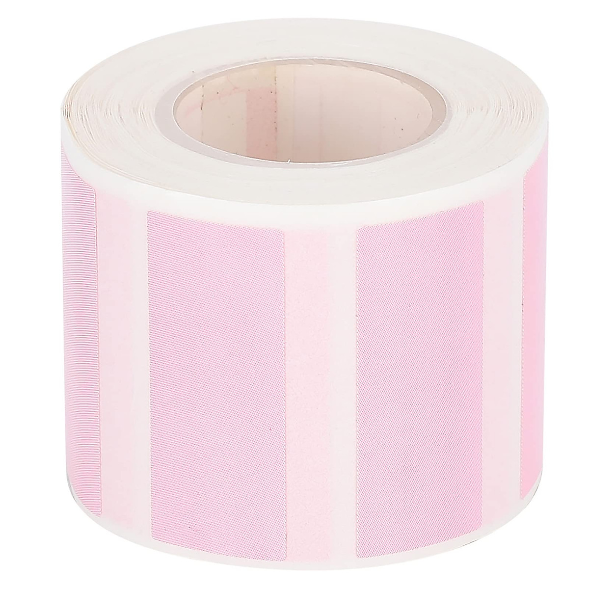 Label Paper Sticker Printer Thermal Label Paper 30X12Mm Romantic Powder Eq11 Suitable for Printer Eq11 Thermal Printer Paper Thermal Paper All Purpose Labels