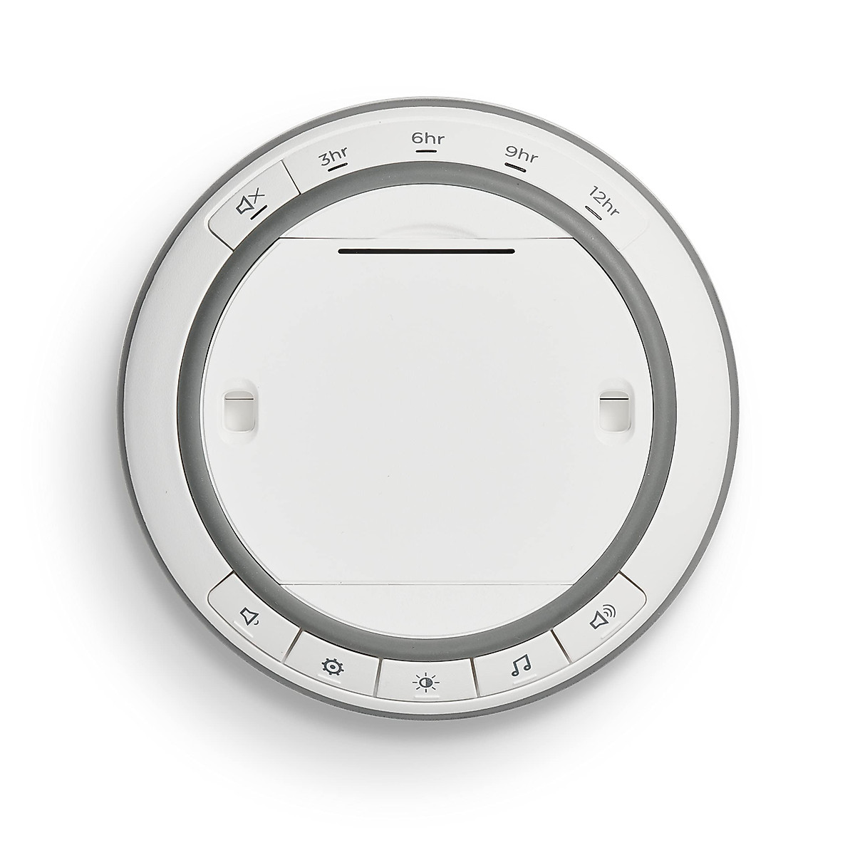 Honeywell Home RDWL415A Series 4 Portable Wireless Doorbell with Nightlight and Push Button