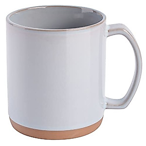 Mr. Coffee Dorsey 4-Piece Colors may vary 18.5 OZ Mug Set