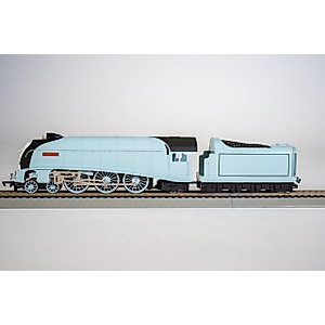 Bachmann Trains Thomas And Friends - Spencer Engine With Moving Eyes