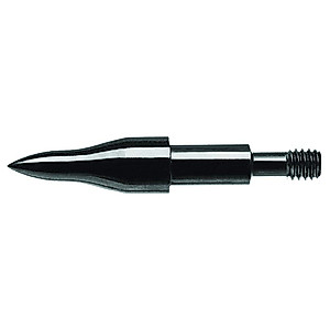 Saunders Combo Points 9/32 125 gr. 12 pk.