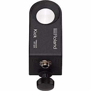 Roland RT-30K Bass Drum Trigger for Hybrid Drumming