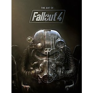 The Art of Fallout 4