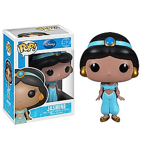 Funko POP Disney Series 5: Jasmine Vinyl Figure