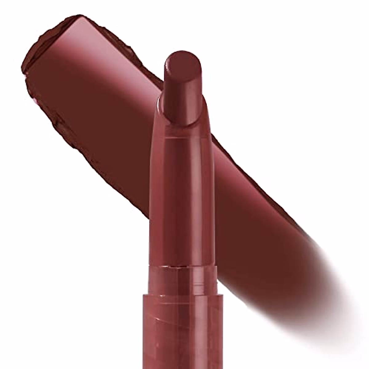 ColourPop INFINITE BEST Lippie Stix Matte Lipstick Full Size (Warm Black Cherry), 1.0g (0.035 Ounce)