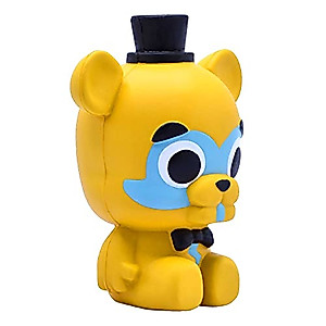 Five Nights at Freddy's Security Breach Freddy Mega SquishMe