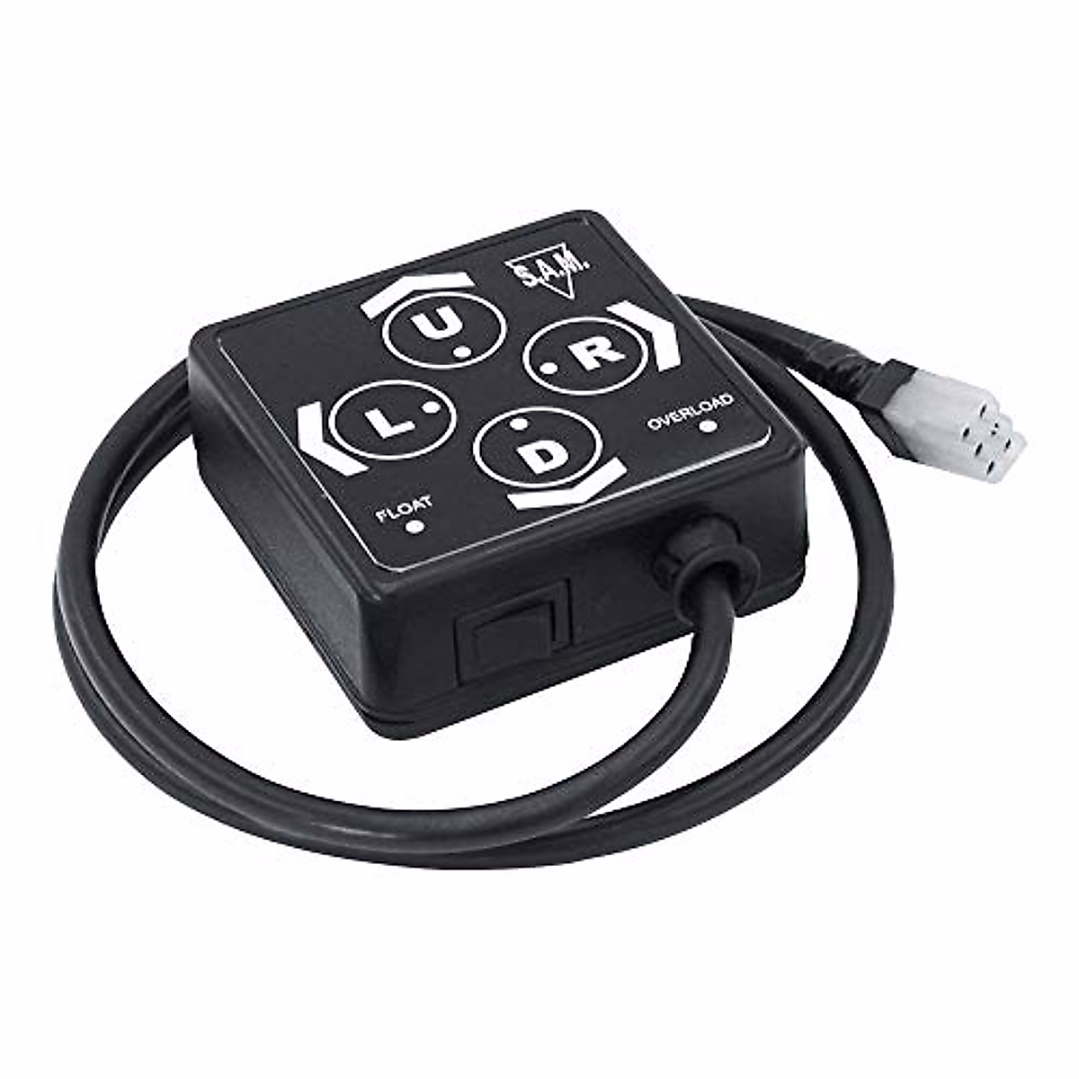 Buyers Products 1306083 Switch, Membrane, Replaces Meyer #22154 (No