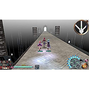 Ys: Memories of Celceta (PS4)