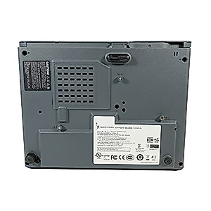 Promethean PRM-25 Short-Throw DLP Projector 2000 ANSI HD HDMI 1080i