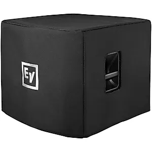 Electro Voice EKX18SCVR Padded Cover For EKX18S/SP