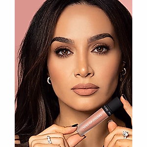 Dose of Colors Velvet Mousse Lipsticks (Casual)