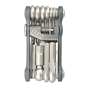 Topeak The Mini 18-Function Bicycle Tool