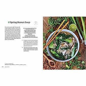 Plantifully Lean: 125+ Simple and Satisfying Plant-Based Recipes for Health and Weight Loss: A Cookbook