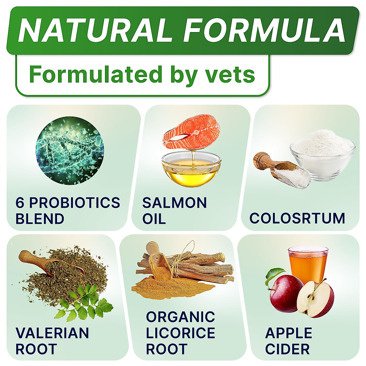 Advanced Allergy + Allergy Relief + Probiotics Dogs Bundle - Itchy Skin Treatment - Omega3&Pumpkin - Dog Itch Relief + Anti Itch Support Supplement, Dogs Itching& Licking Treats - 240Ct - Made in USA