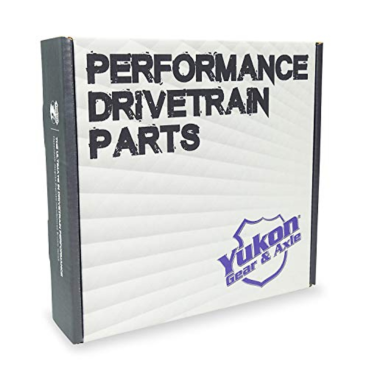 Yukon Gear & Axle (YK F8.8-A) Master Overhaul Kit for Ford 8.8 Differential