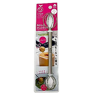 Reyer Measurement Muddler Miso Ls1500