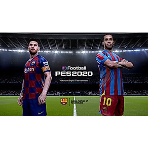 eFootball PES 2020 (PS4)