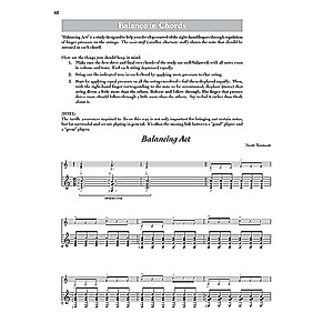 Pumping Nylon: The Classical Guitarist's Technique Handbook, Book & Online Audio (Pumping Nylon Series)
