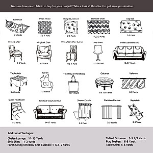 Feelyou Japanese Wave Fabric by The Yard 1 Yard Ocean Wave Decorative Waterproof Outdoor Fabric for Sofa Japanese Ukiyoe Theme Home Decor Upholstery Fabric Pink Japanese-Style DIY Reupholstery Fabric