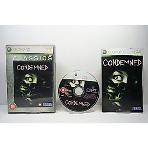 Condemned (Xbox 360)